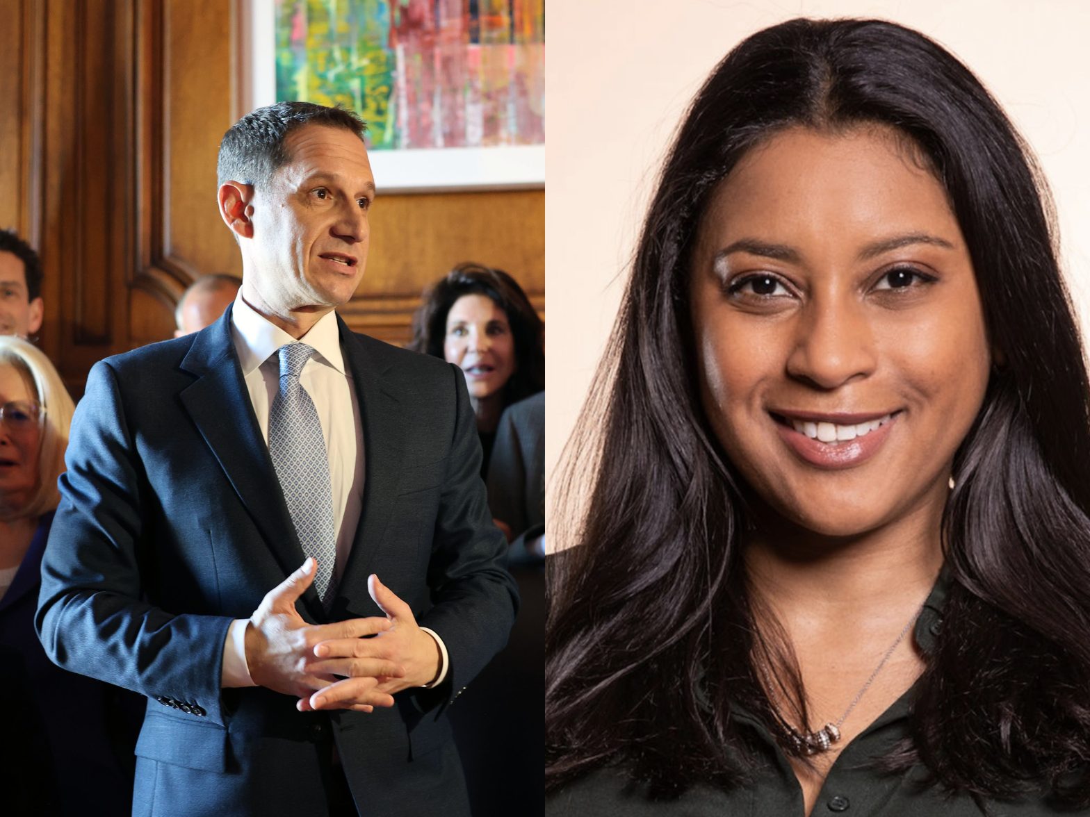 Mayor Lurie’s comms director departs just 2 months into the job