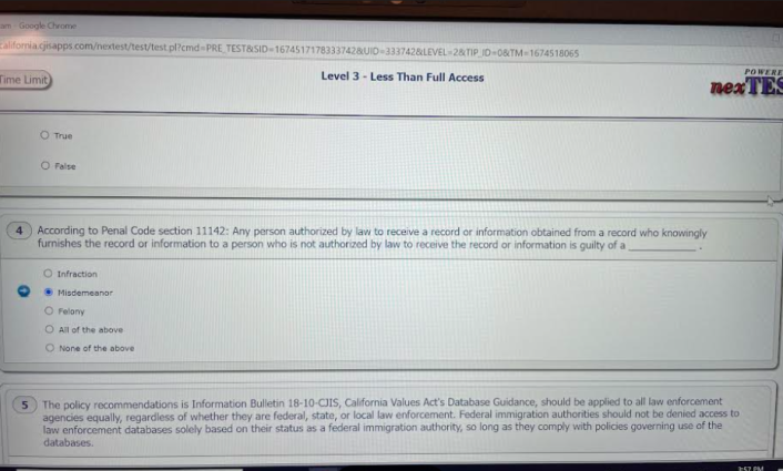 DA Brooke Jenkins, in ultimate irony, is placed in diversion program