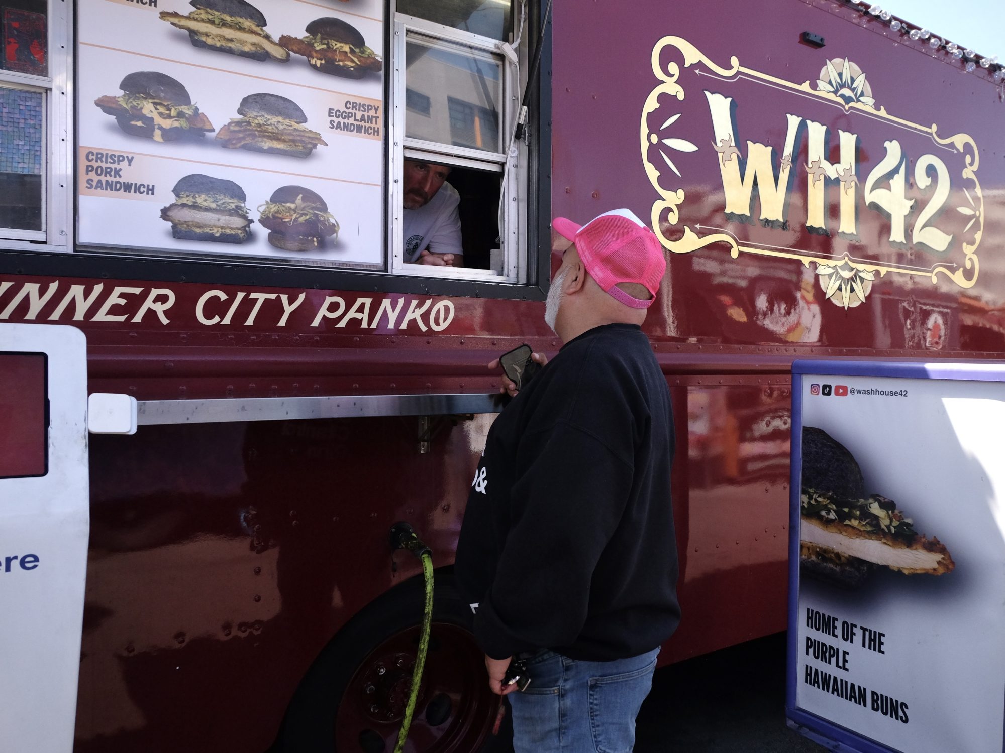 Al Pastor Papi to open downtown S.F. taqueria this summer