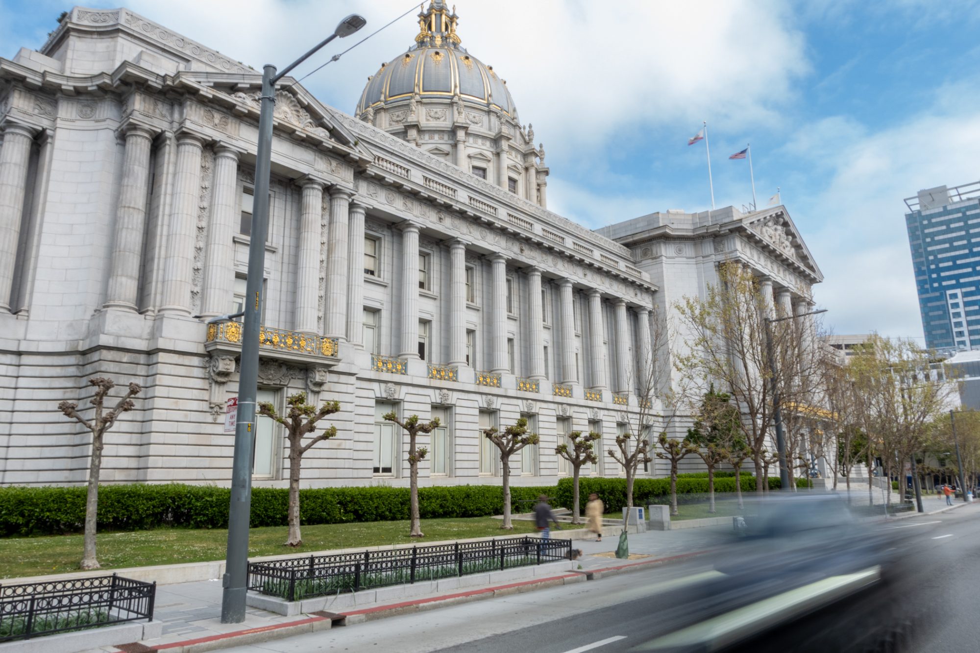 Who will be San Francisco’s first inspector general? - Mission Local