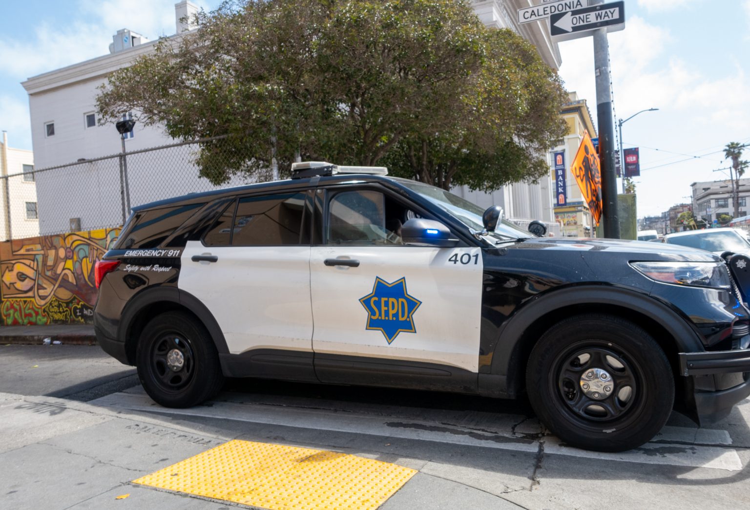S.F. supervisors greenlight big boost to SFPD overtime