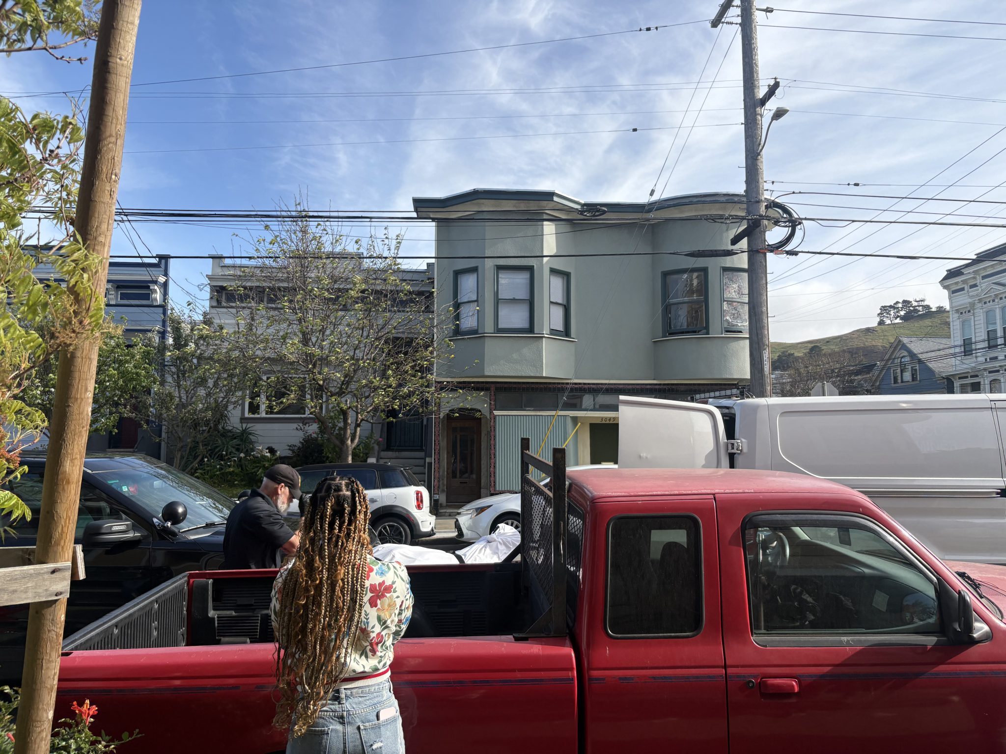 SFPD arrests suspect for Mission District shooting of 19-year-old