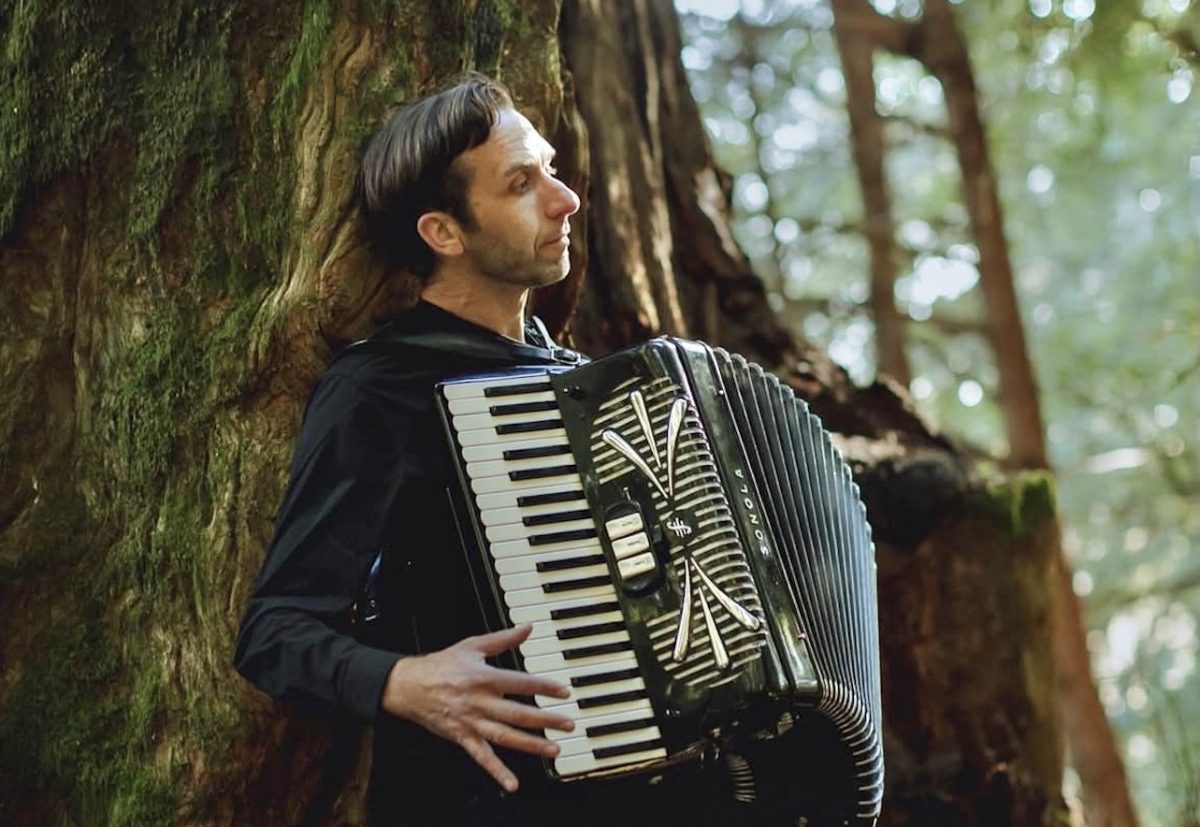 Rob Reich, multi-instrumentalist and composer, dies at 47 - Mission Local