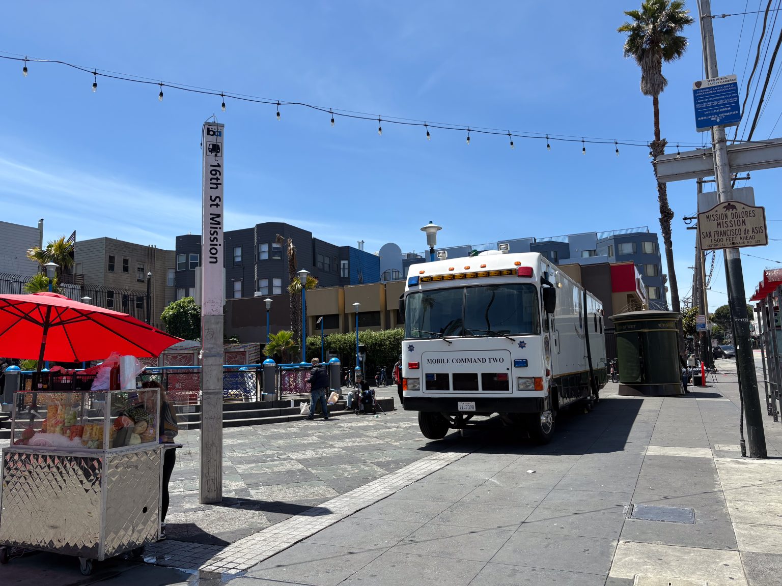 Mission Local: Local news for a global city | San Francisco, CA