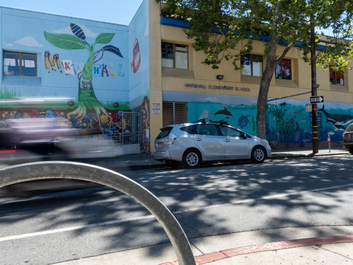 Controversial new mural in SF Mission already defaced - Mission Local