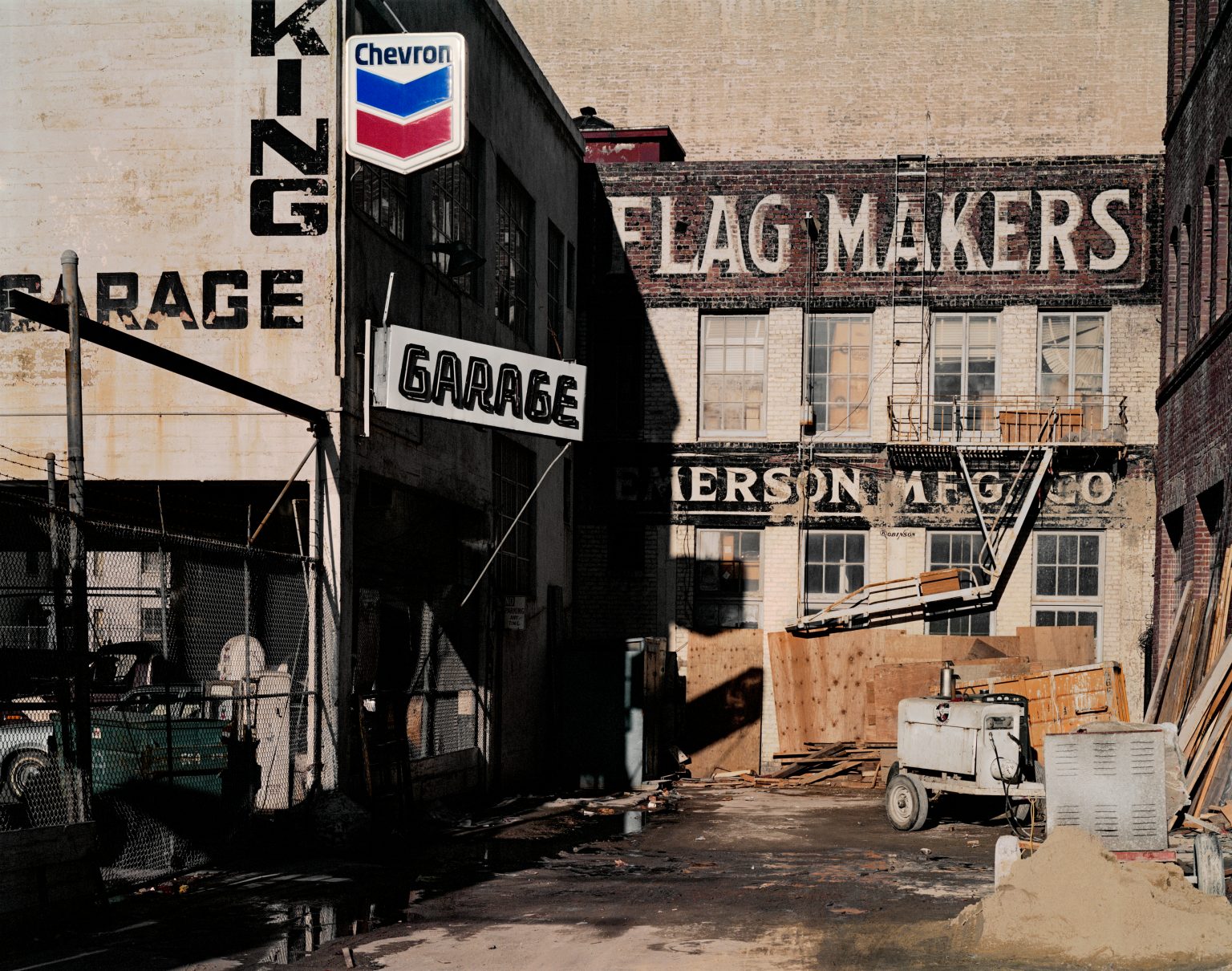 Nearly 100 years ago, the Bay Area's Group f.64 changed photography ...