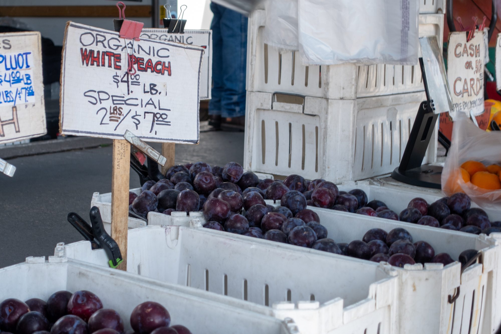 S.F. raises fees for Alemany Farmers Market stalls - Mission Local