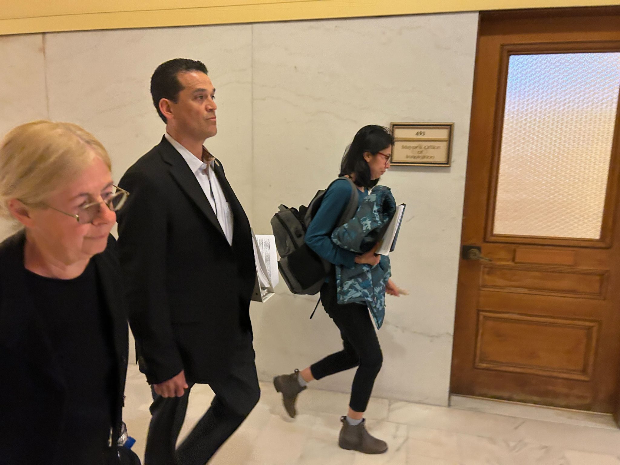 Sarah Dennis Phillips made S.F. planning director — just like that