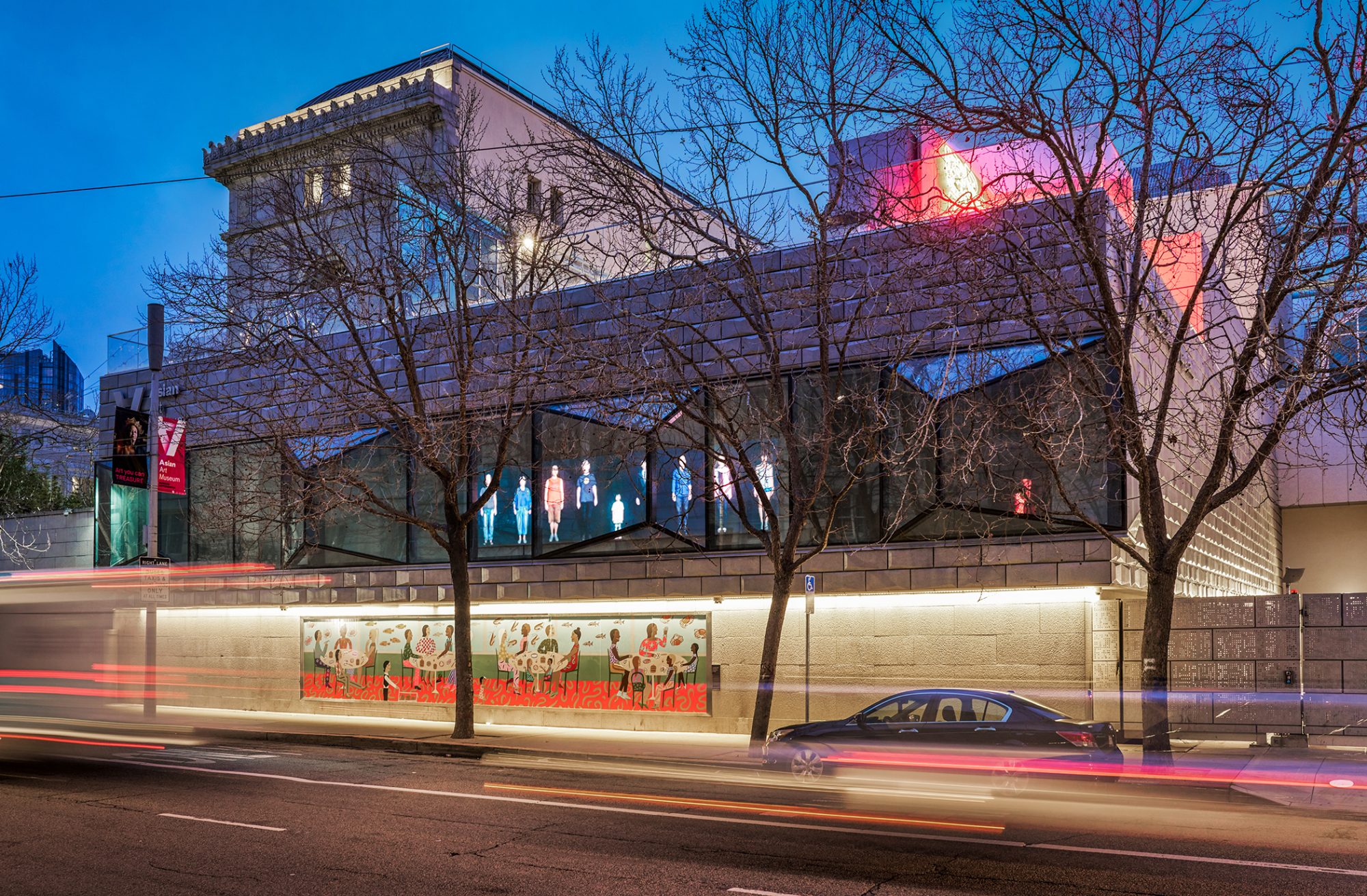 Asian Art Museum's exhibit finds hope and beauty in 'Everyday War'