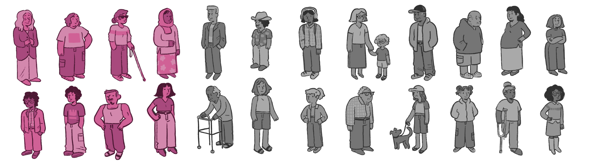 Asylum-seekers are spending longer at S.F.'s ICE field office