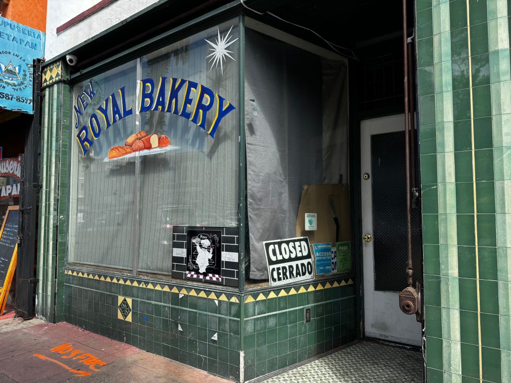 Excelsior’s Royal Baking Co., nearly shuttered, planning comeback