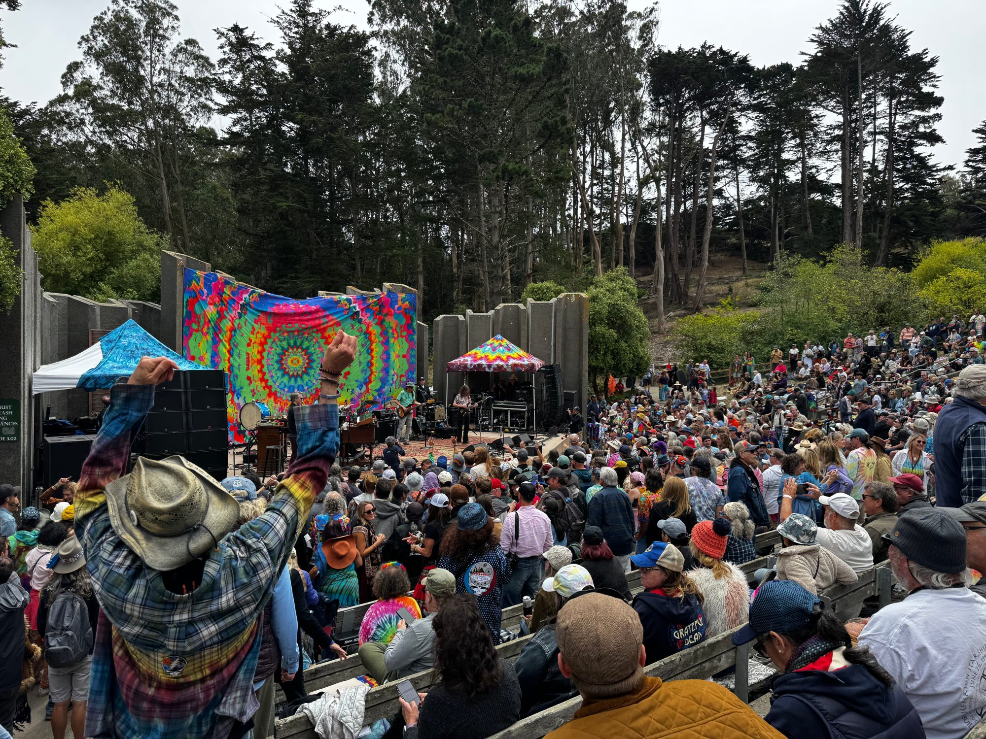 ‘Jerry Day’ is a blast from S.F.’s past - Mission Local