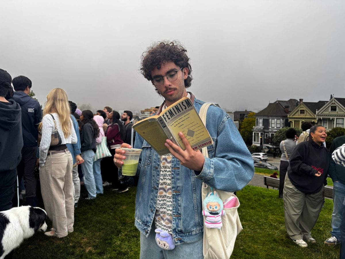 A.I. is detecting San Francisco’s ‘performative males’ - Mission Local