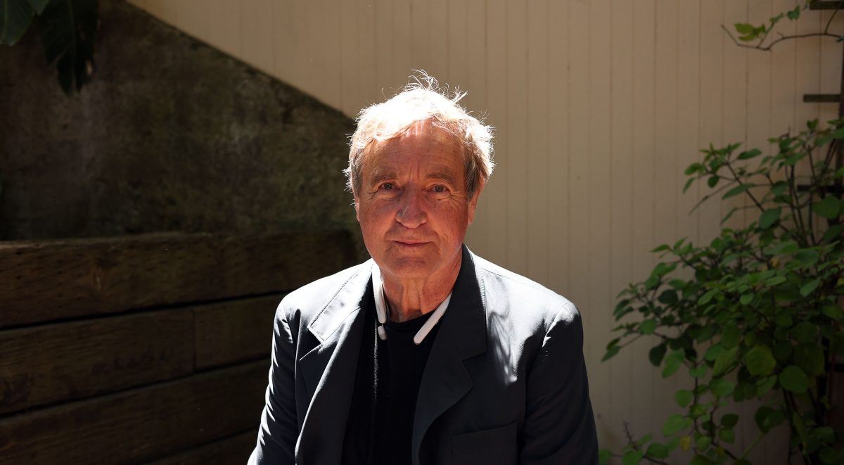 Hans Kolbe asks how Noe Valley can resist threats to democracy