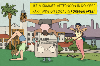 Maria Su to become permanent S.F. superintendent, sources say