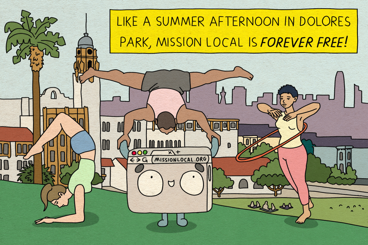 SPUR unveils plans to revamp S.F. charter