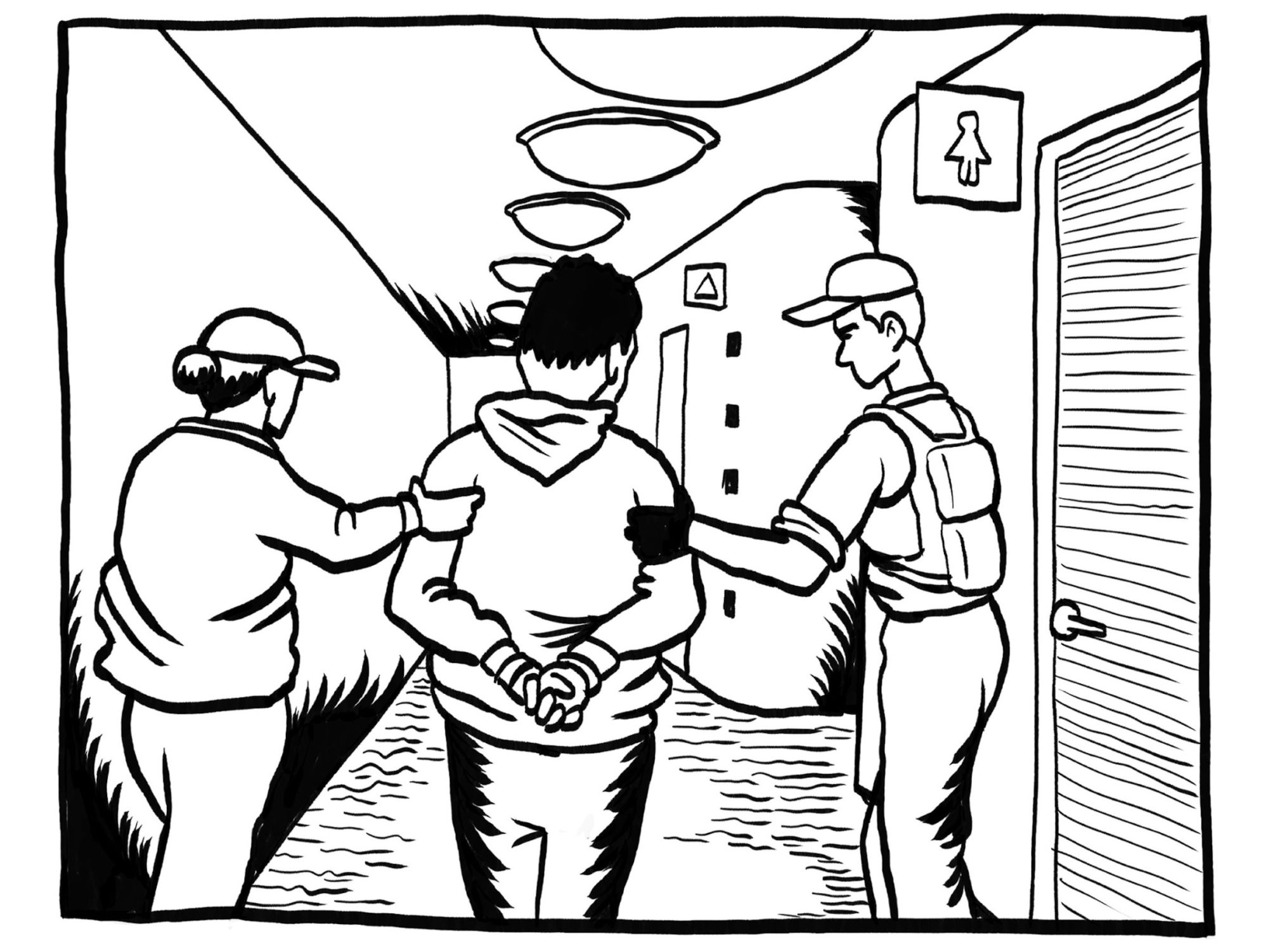 Lunette, a superb Cambodian stall at the Ferry Building