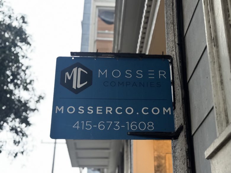 One of S.F.'s largest landlords could lose up to 428 units of housing