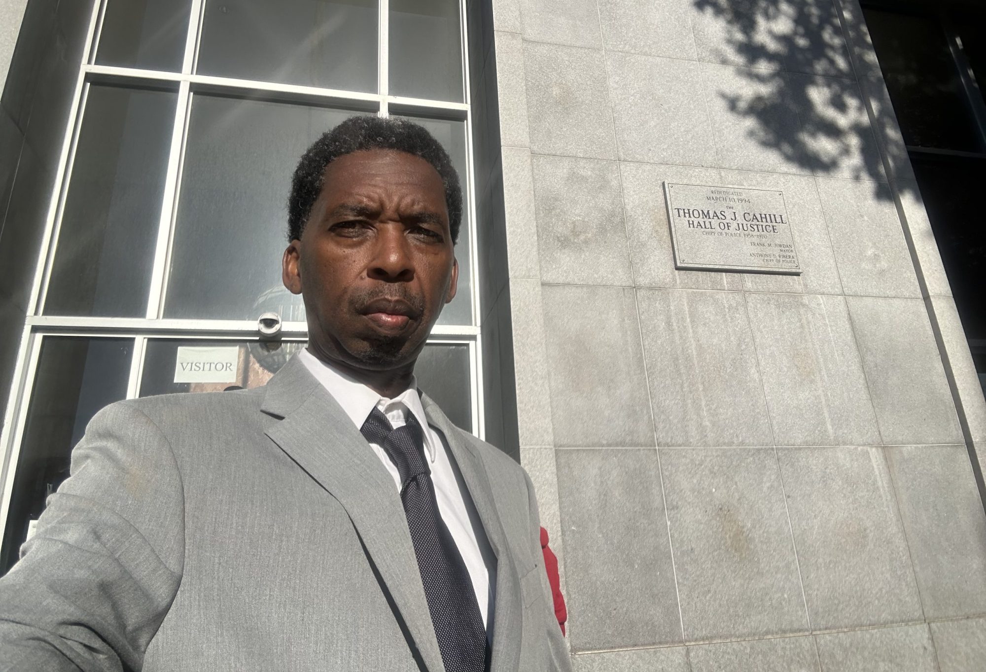 S.F. journalist, filmmaker heads to trial on 2016 murder charge