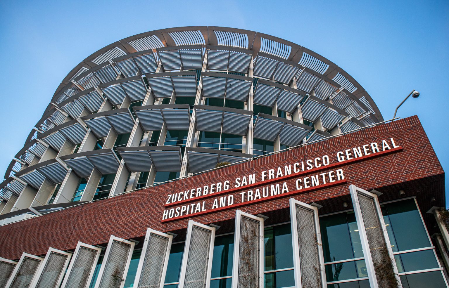 S.F. taps outside firm to review security lapses in hospital stabbing