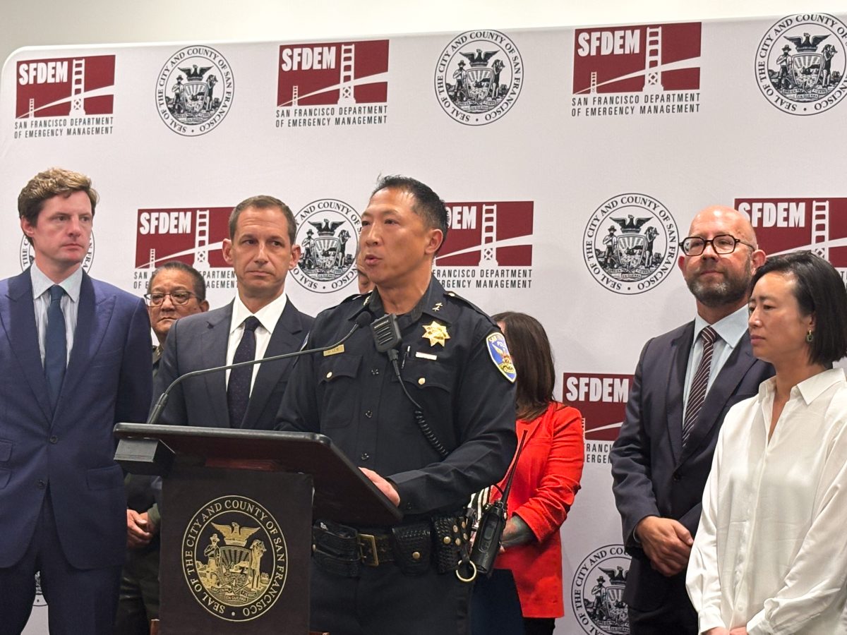 A Primer on the SF DA's Police Accountability Report - Mission Local