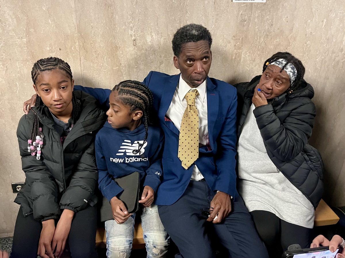 S.F. filmmaker Kevin Epps beats murder charge, gets manslaughter