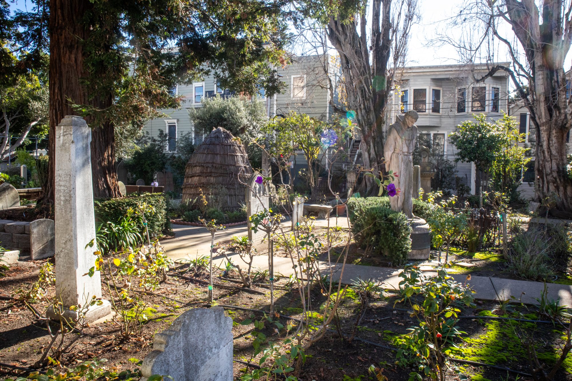 Dead Reckoning takes on death in the Bay Area