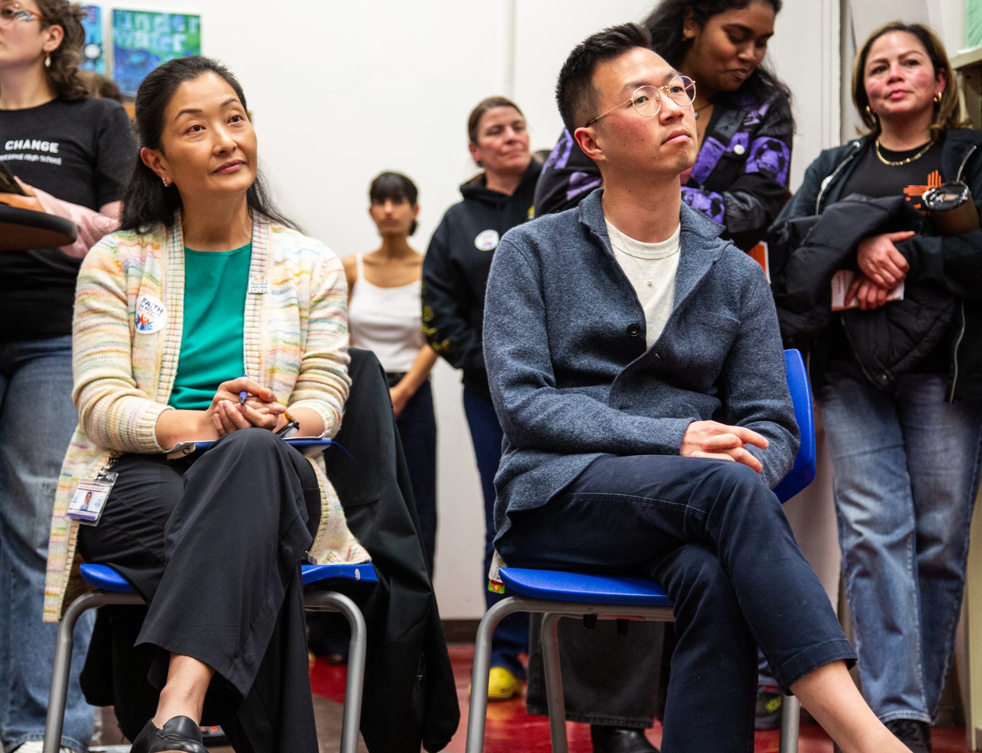 As strike looms, S.F. superintendent granted ‘emergency powers’
