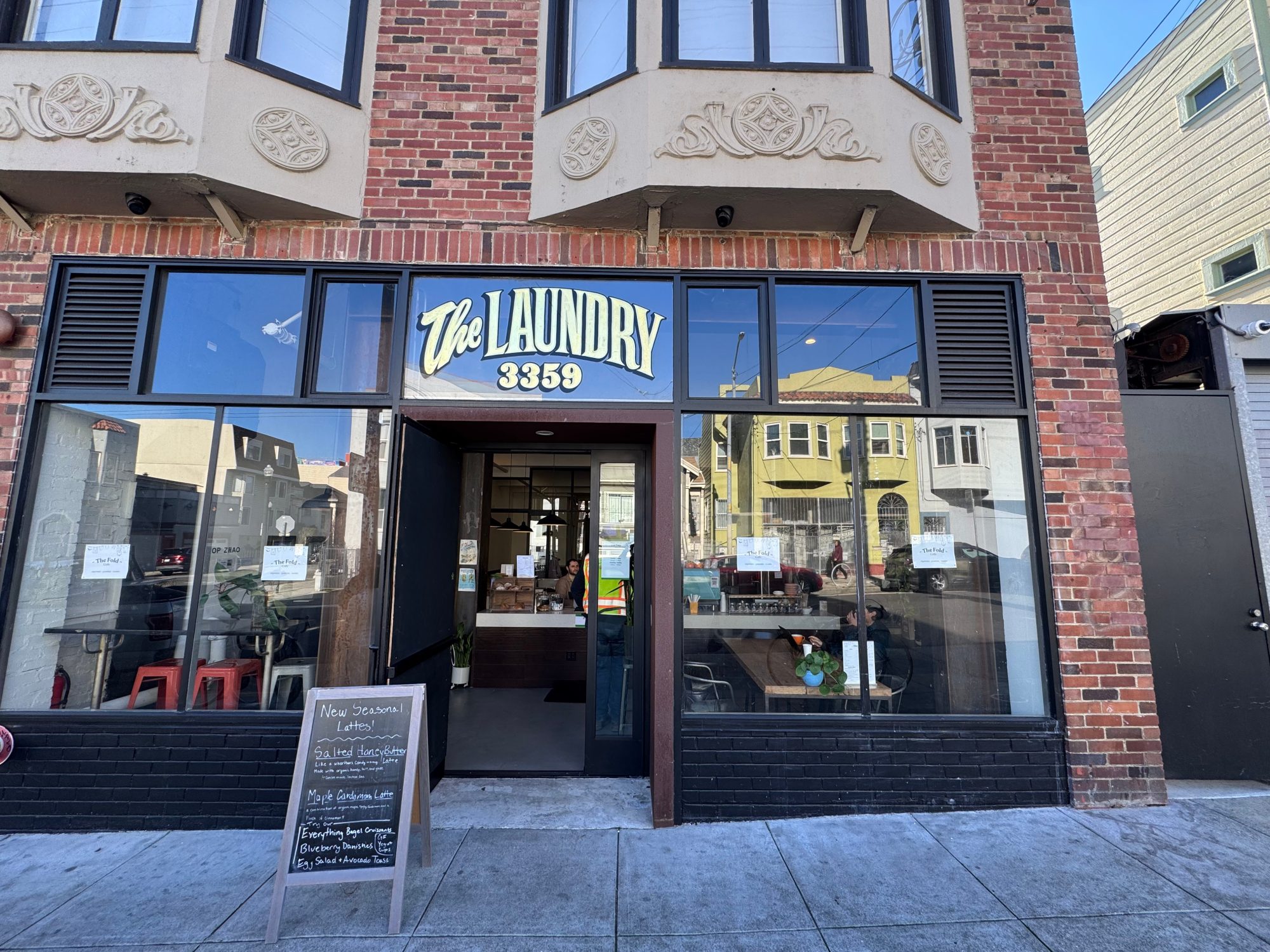 Mission Buzz: Desperately seeking cemita bread