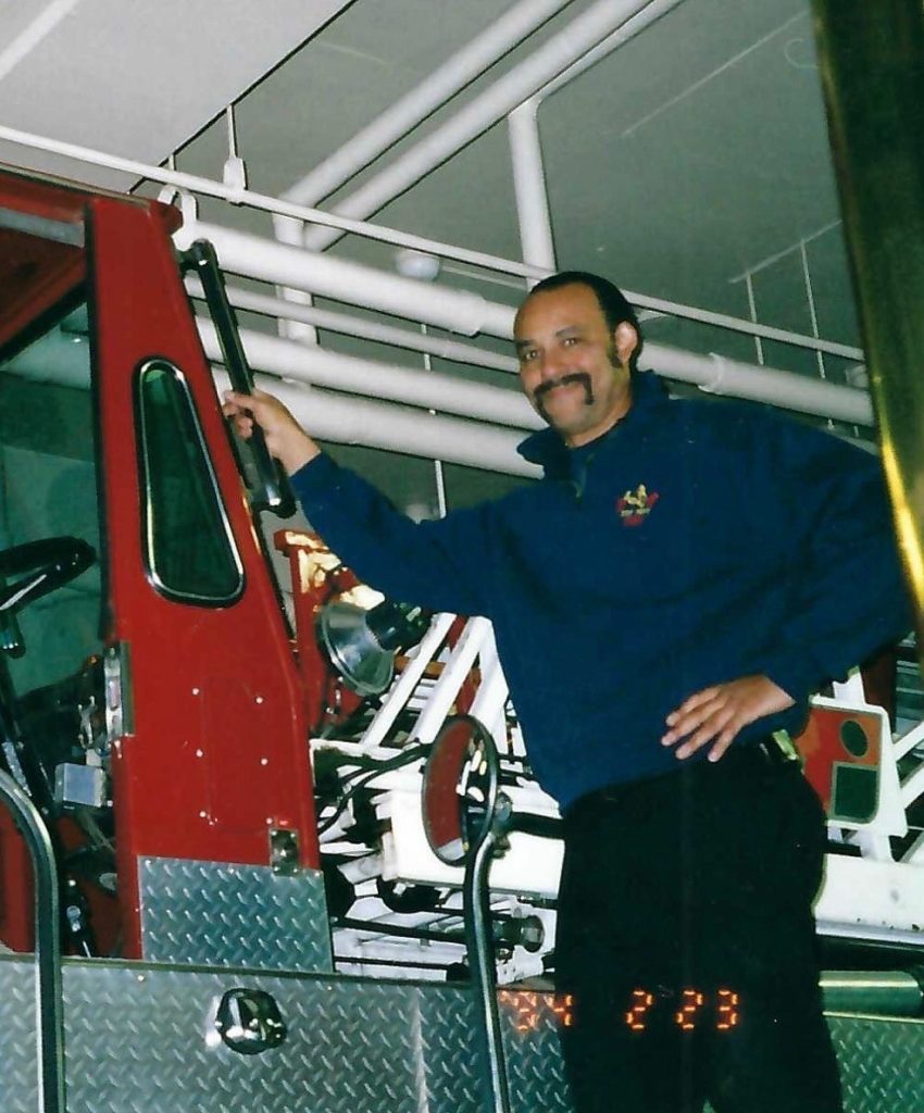 S.F. officials press Blue Shield to cover firefighters’ cancer care