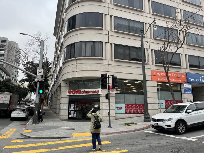 Tenderloin Buzz: CVS's change of heart, a neighborhood news site launches
