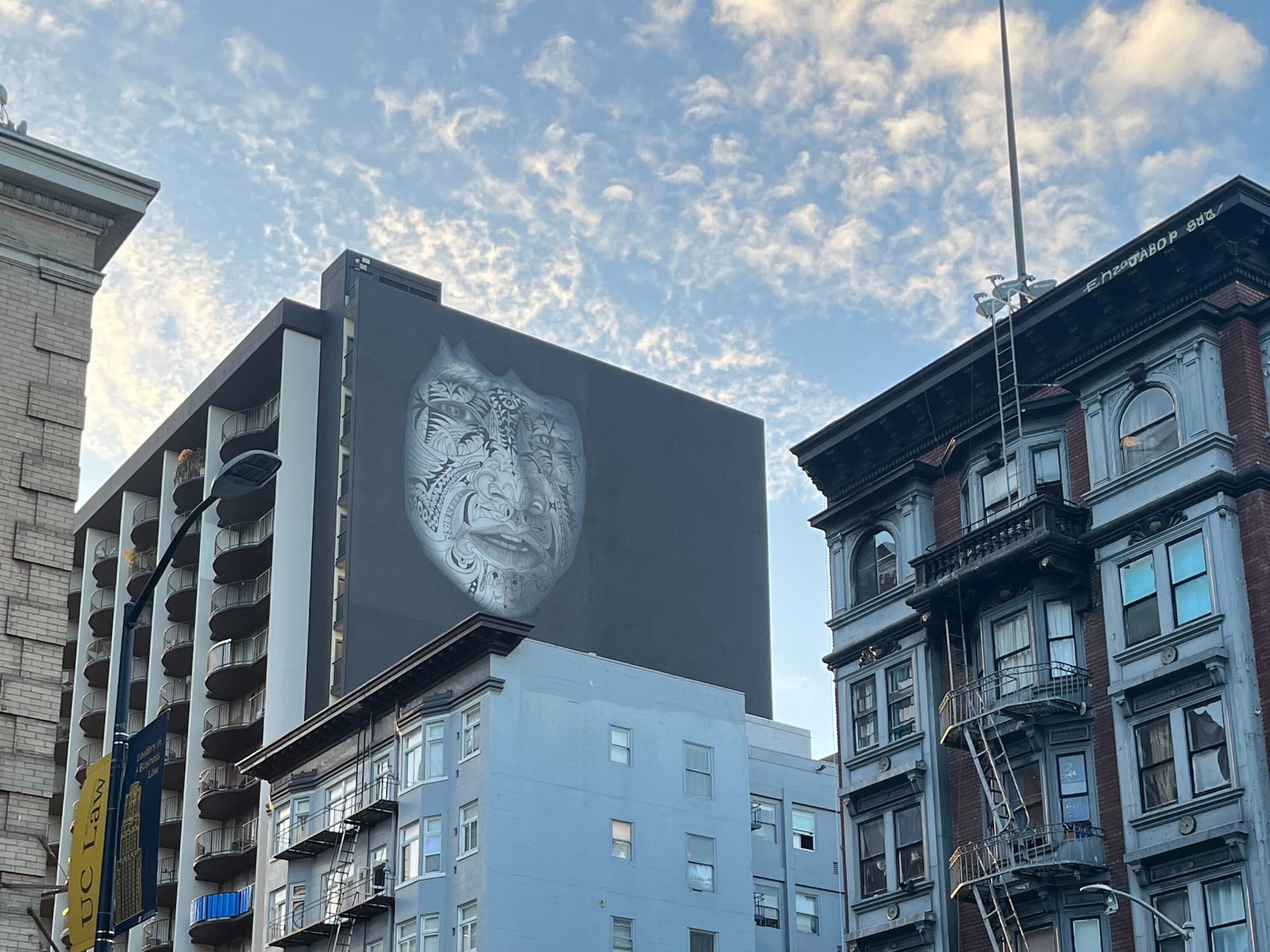 Head in the clouds - Mission Local