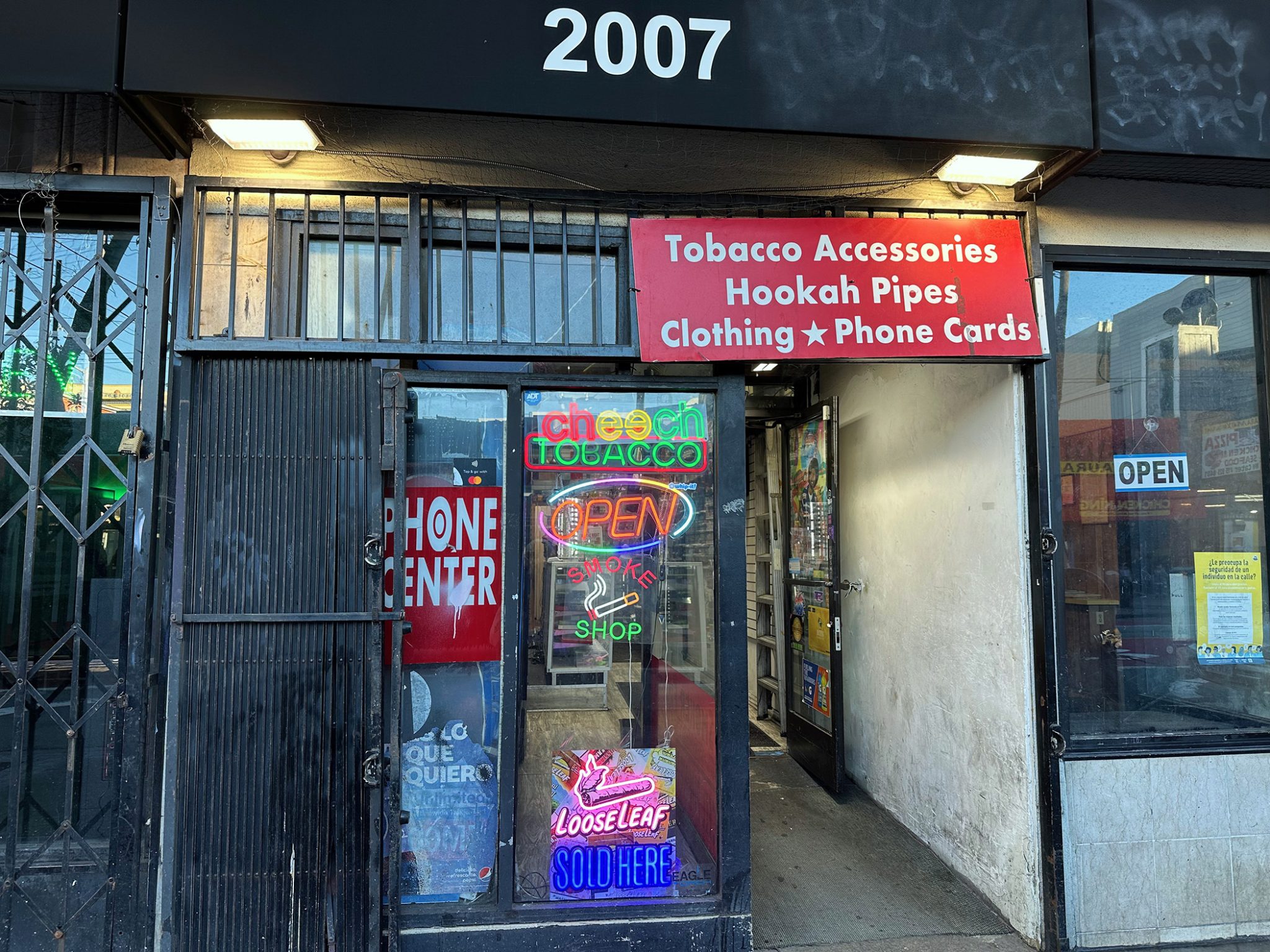 16th and Mission: A Bermuda triangle of vice that eludes zoning