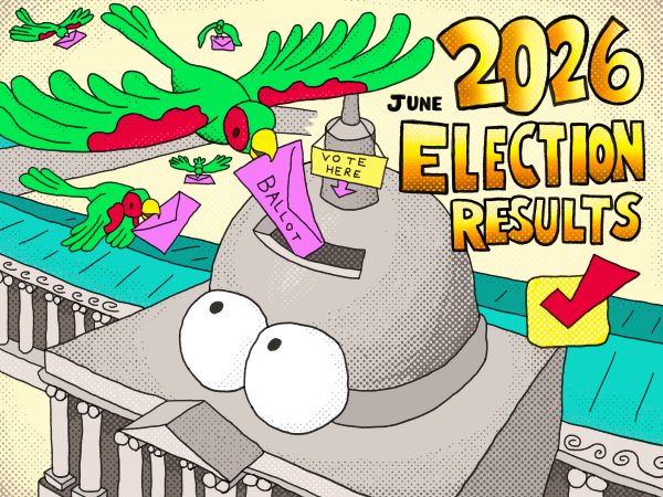 San Francisco 2026 election results: Live updates - Mission Local