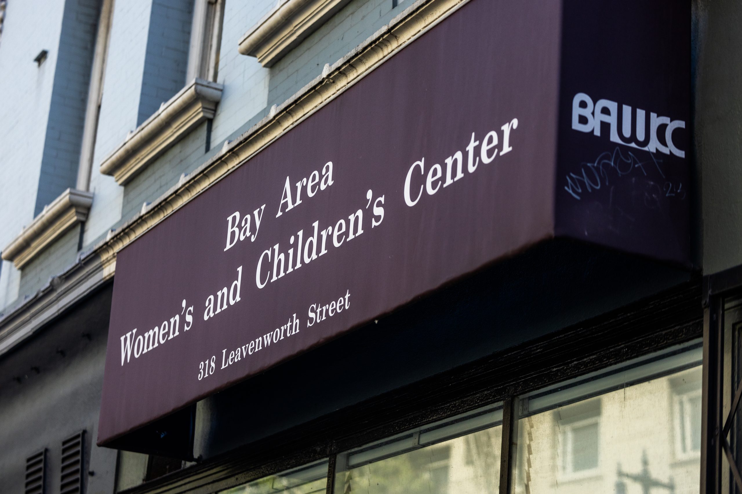 CORRECTION and editor’s note: Bay Area Women’s and Children’s Center