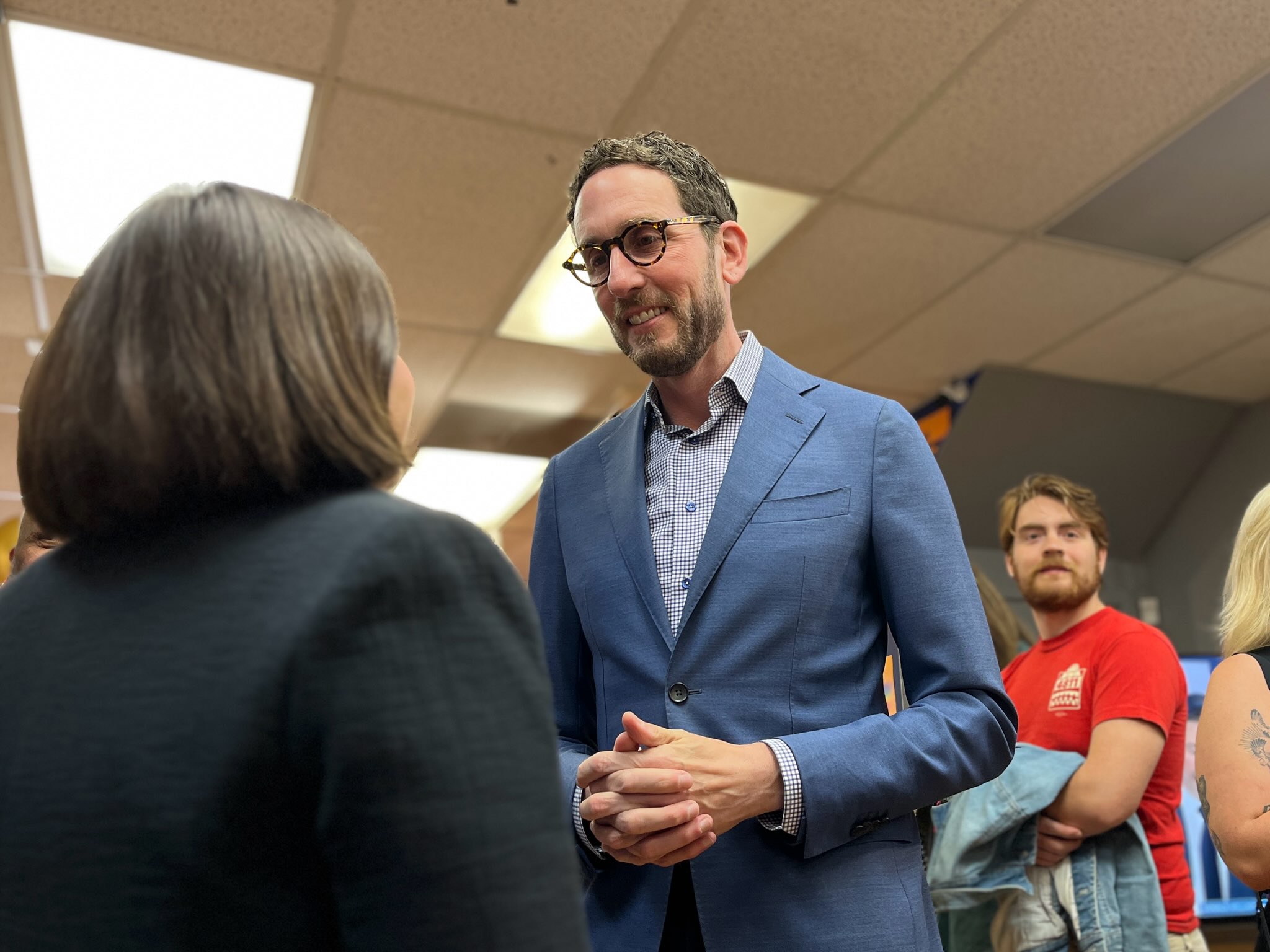 Right-wing loons can't quit Scott Wiener - Mission Local